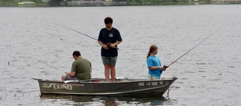 Village of Third Lake - Home