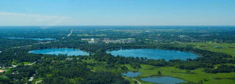 Village of Third Lake - Elected Officials